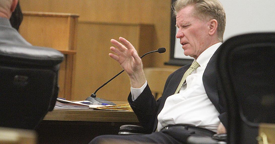 Gang witness: Truce was in place at time of Jack in the Box shooting ...