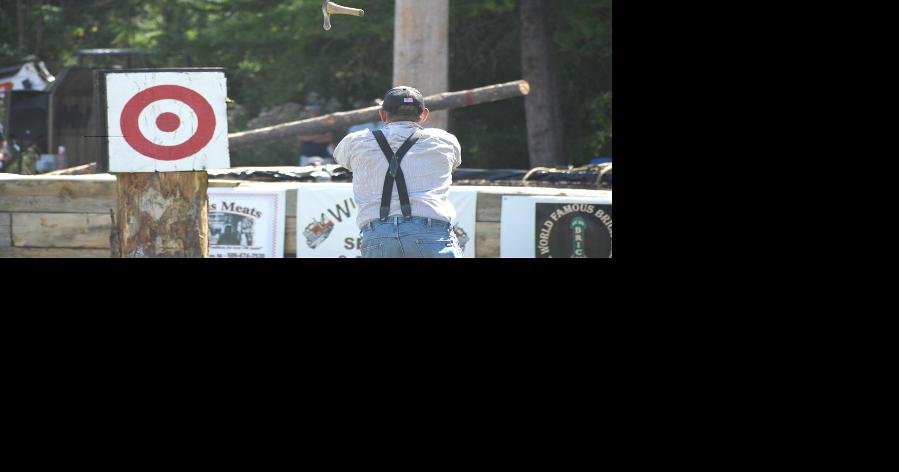 High Country log show celebrates the town's history | Community ...