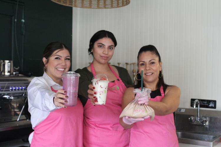 Dulce Delights: Mexico’s sweet side comes to Ellensburg | News ...