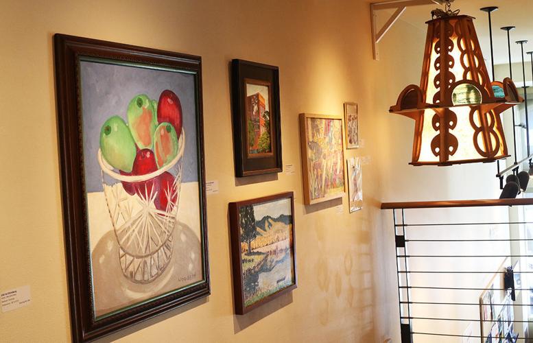 Gallery One's Paint Ellensburg expected to be quite a gala | News ...