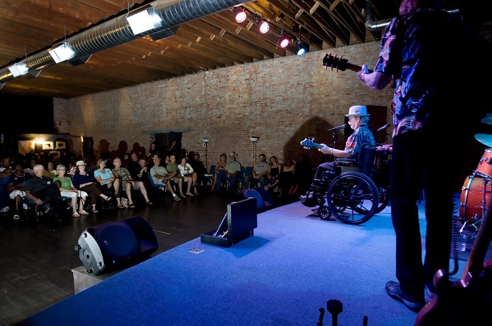 Raw Space looks to become social hub in Ellensburg | Top Story ...