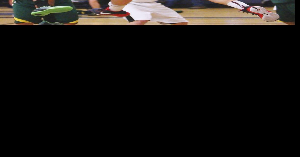 Cle Elum-Roslyn boys basketball beats Quincy, ties Ellensburg in ...