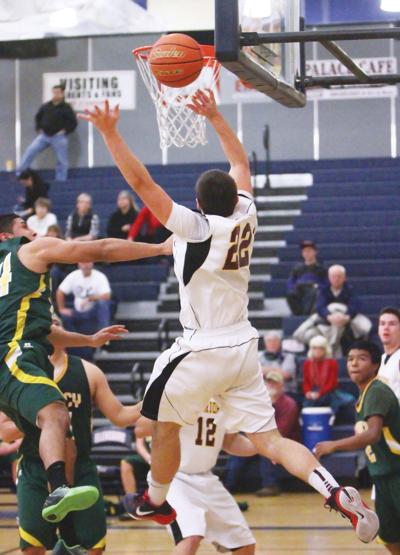 Cle Elum-Roslyn boys basketball beats Quincy, ties Ellensburg in ...
