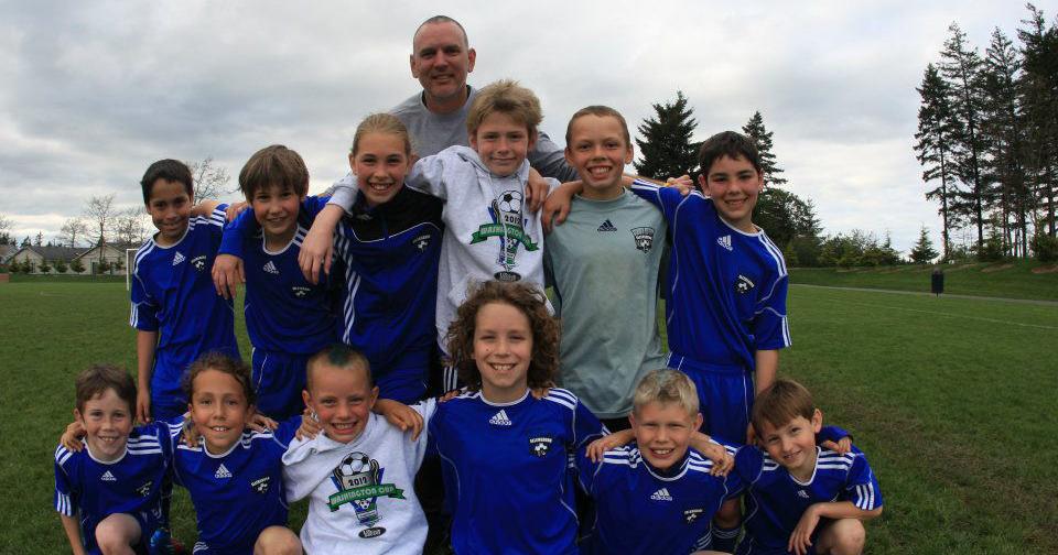 From Ellensburg FC to EHS: A bulk of the soccer players are enjoying ...