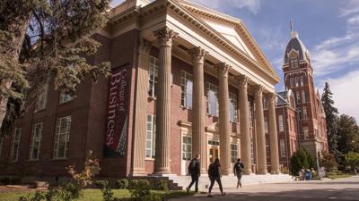 CWU to focus on strategic adaptation amid 'dramatically shifting ...