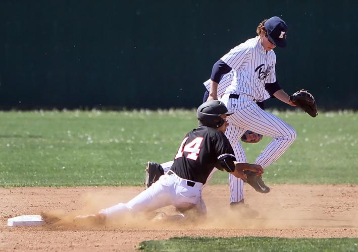 Ellensburg baseball advances to the district finals after an 8-5 win ...