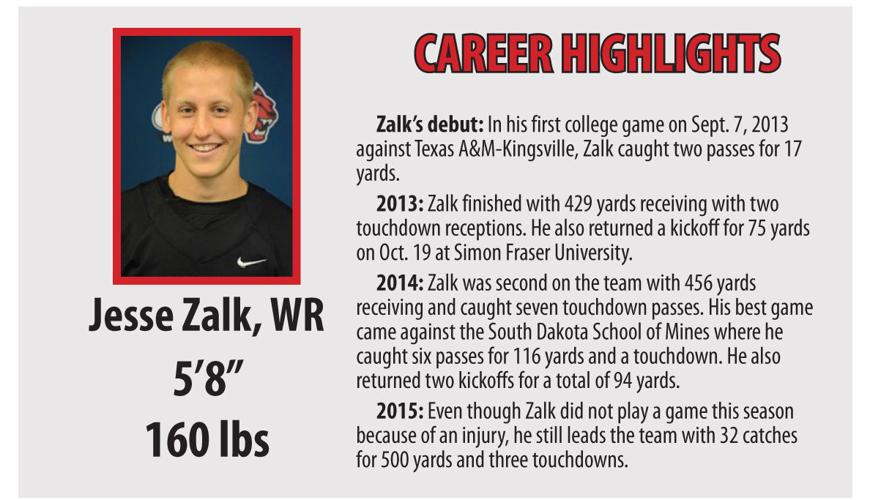 The 'Z' Factor | Members | dailyrecordnews.com