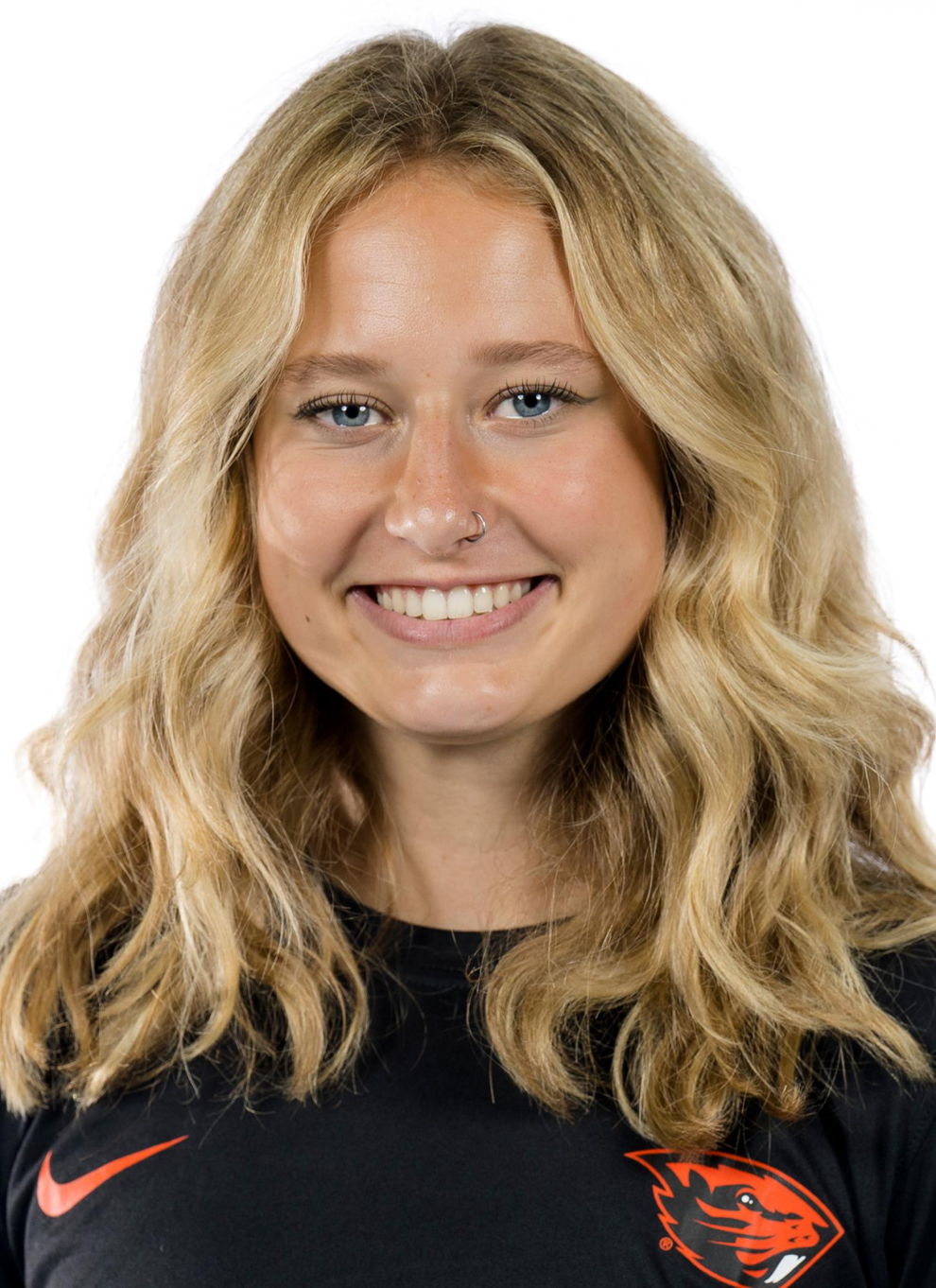 Laurent helps Oregon State women's cross country to nationals ...