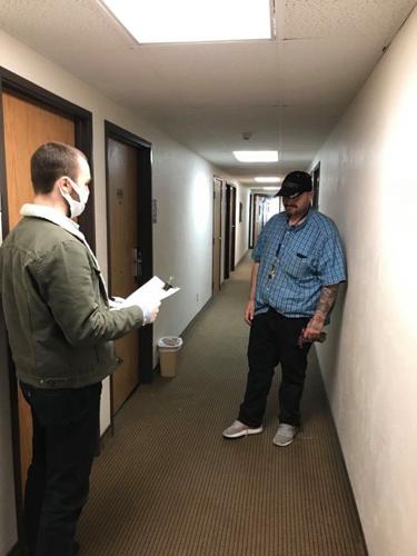 HopeSource helping homeless during COVID-19 Stay at Home | News ...