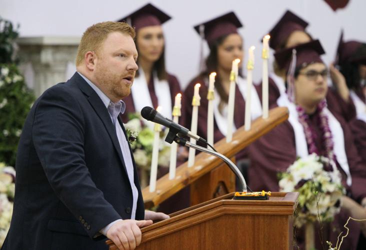 Kittitas High School sends off 38 seniors | News | dailyrecordnews.com