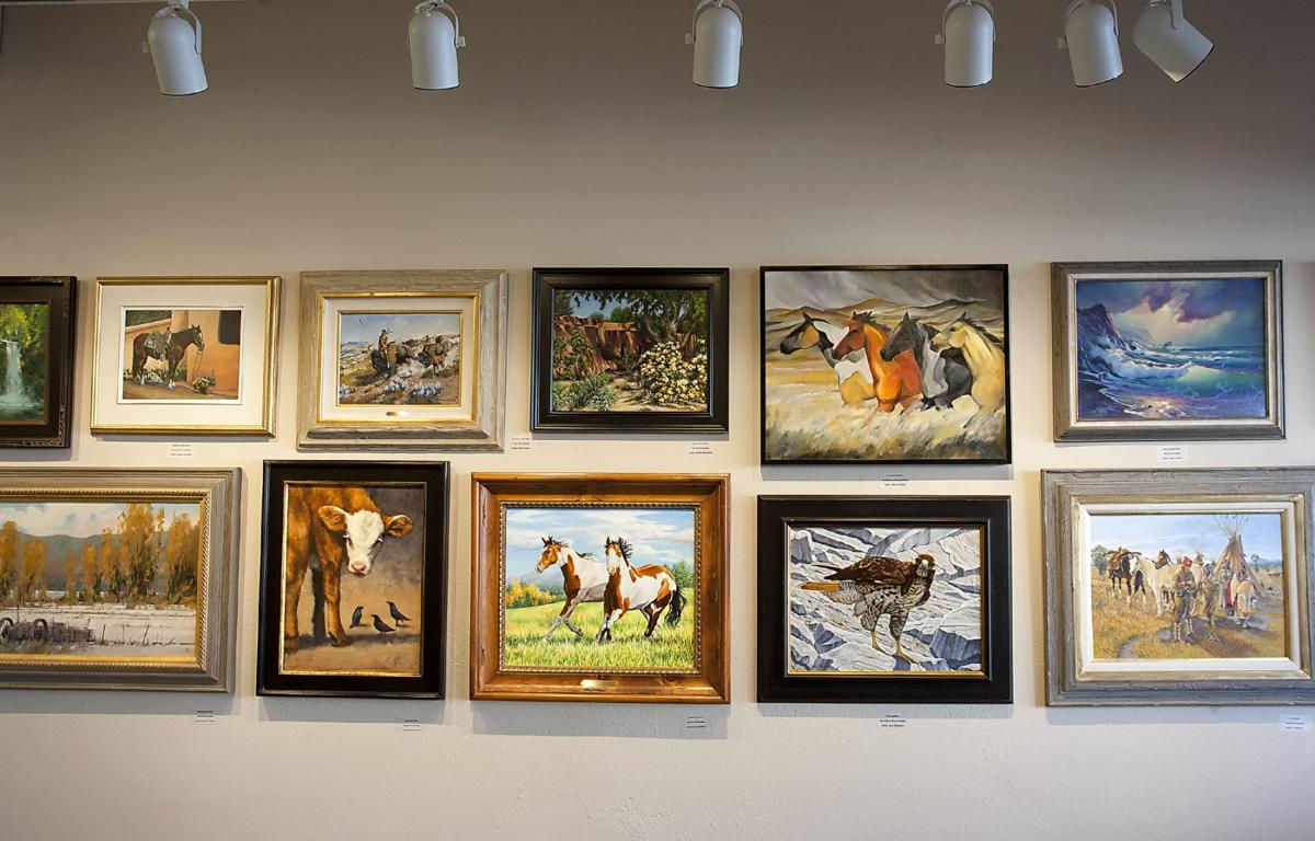 National Fine Art Show and Auction kicks off Friday | News ...