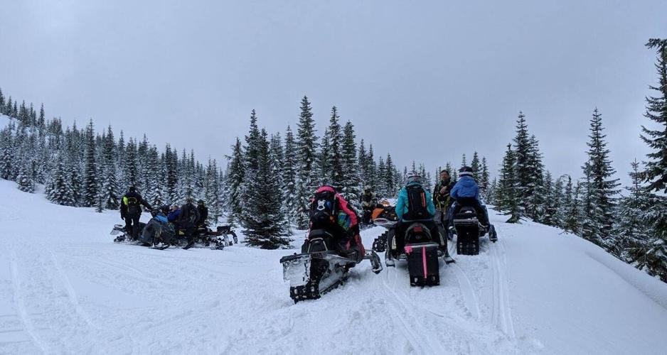 Dashing through the snow: Snomads celebrate 50th anniversary | News ...