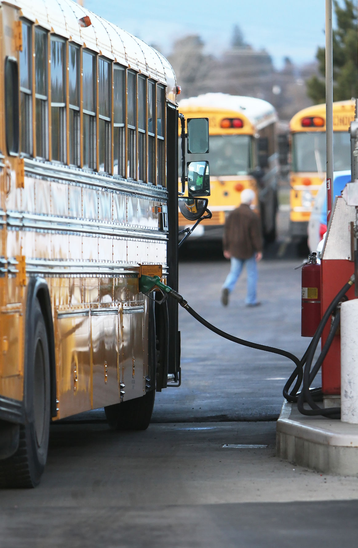 Lower gas prices benefit local taxpayers | Business | dailyrecordnews.com