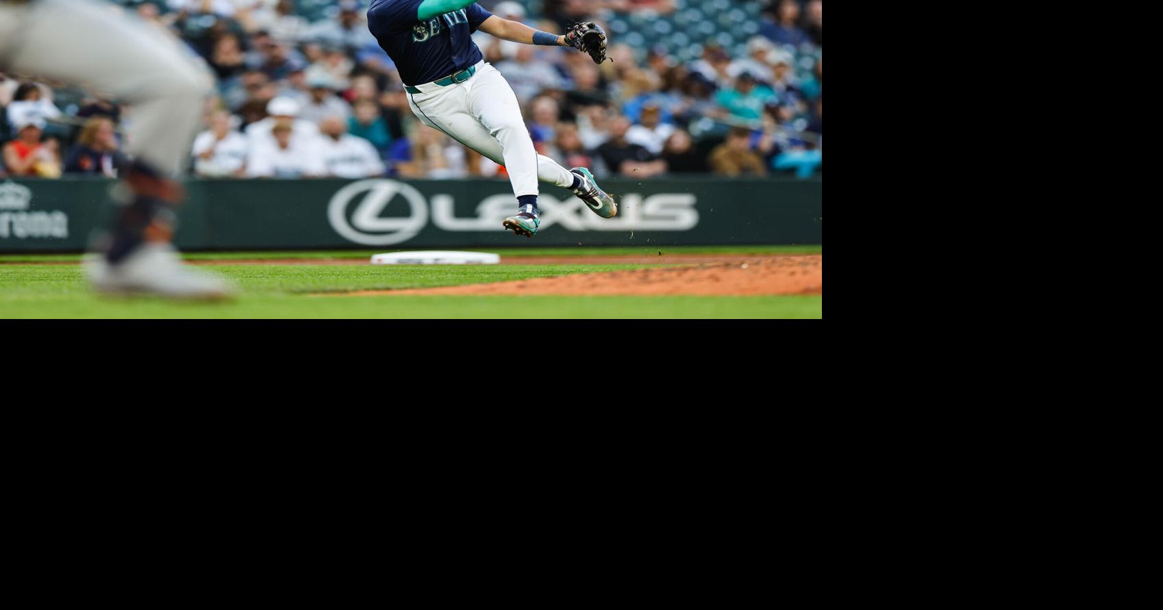 Will Mariners change things up at third base next season? | Sports ...