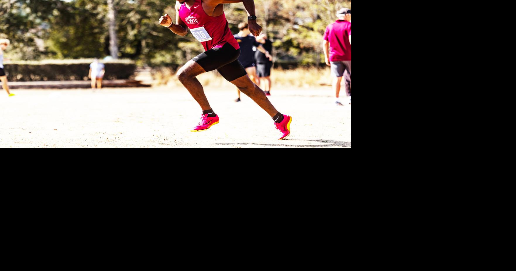 Central Washington University roundup: Correa wins third cross country ...