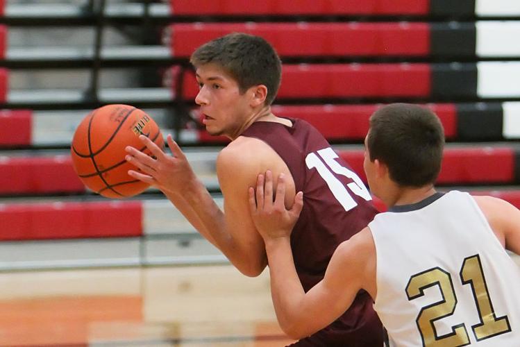 Kittitas High School goes unbeaten in pool play Friday at CWU ...