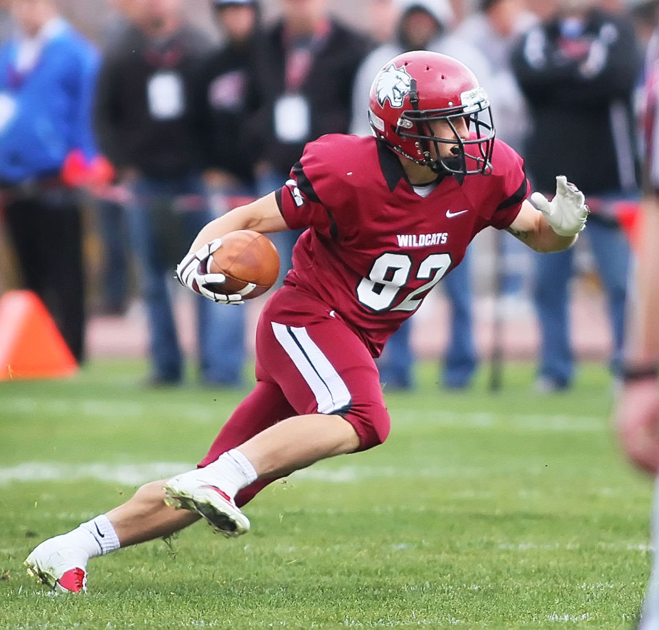 Jake Nelson and Jesse Zalk have created a freshmen connection this ...