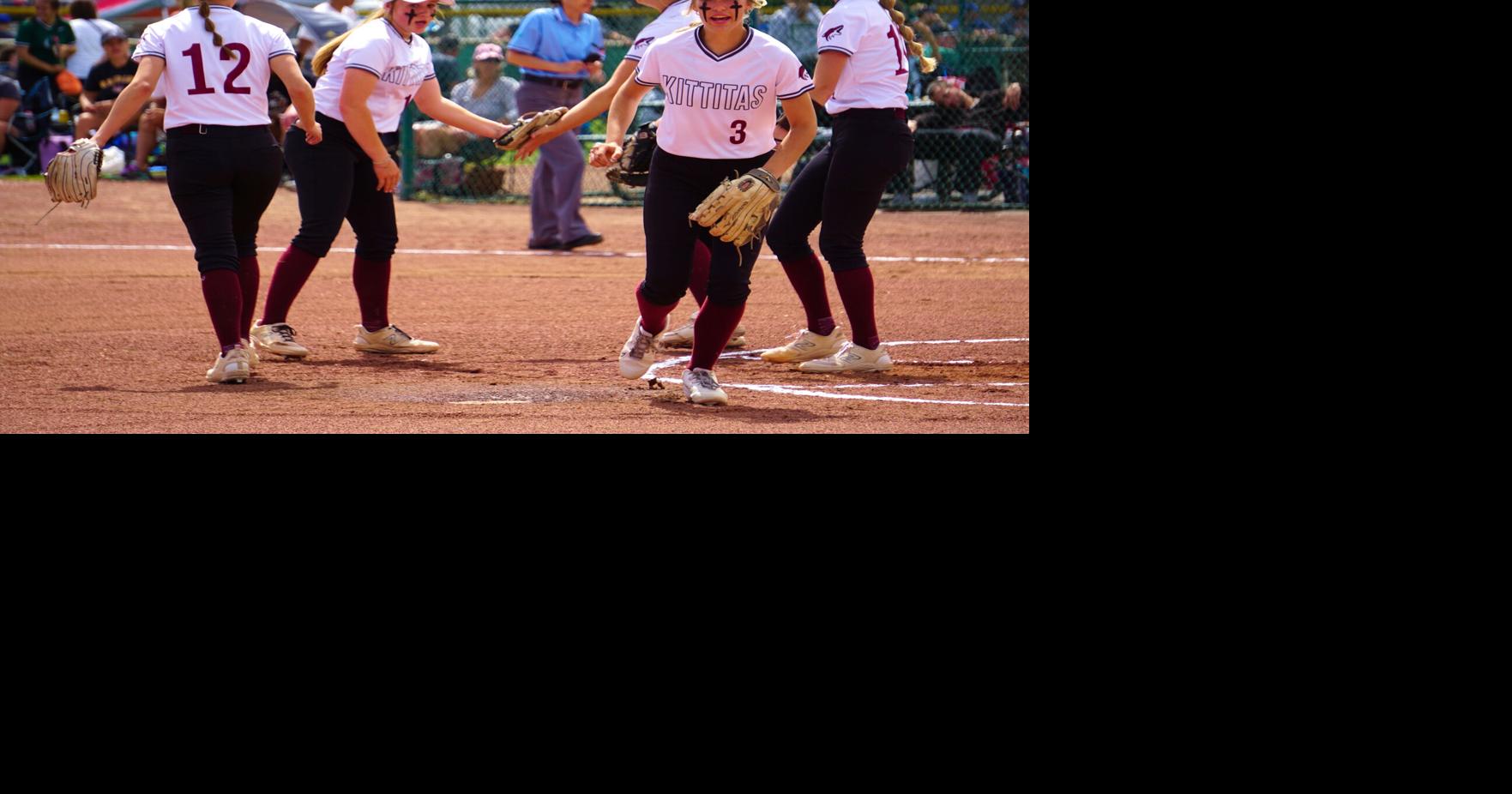Kittitas softball makes Memorial Day trophy run | Sports ...