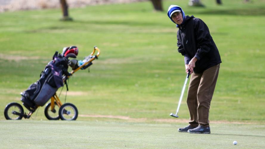 Ellensburg women's golf league has been going strong since the ...