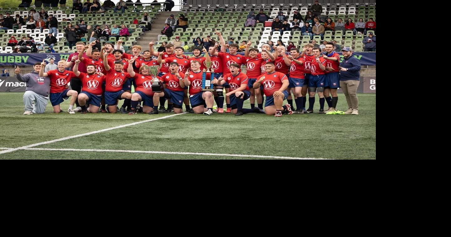 Ellensburg boys rugby team brings home first club state championship ...