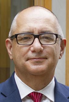 CWU hires new vice president of advancement | News | dailyrecordnews.com