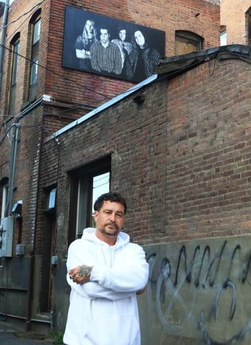 A life well lived — Celebration of Life for Van Conner unveils ...