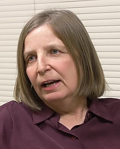 Paula Thompson, Gary Berndt running for open seat | Top Story ...