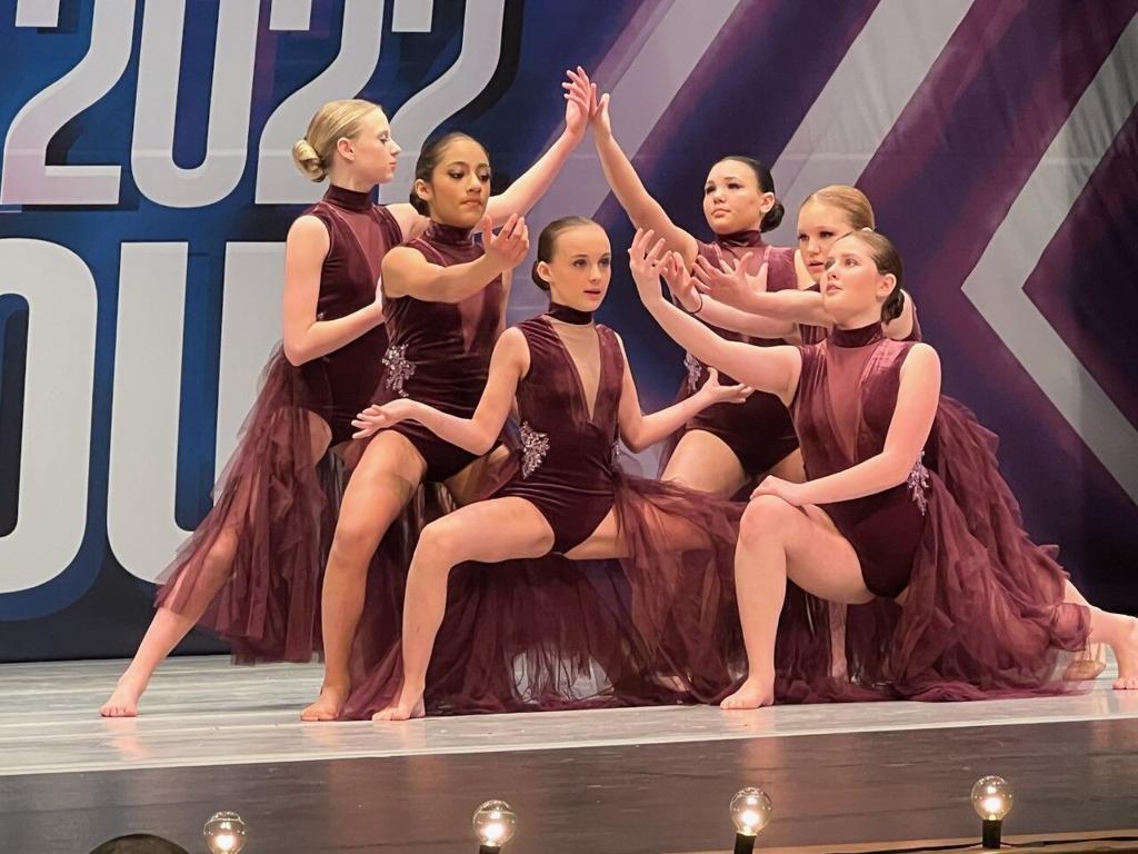 dubstep dance competition