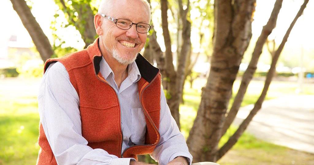 Dr. Mark Larson is Daily Record's 2020 Person of the Year | All Access ...