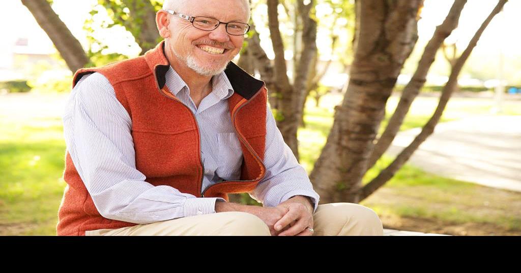 Dr. Mark Larson is Daily Record's 2020 Person of the Year | All Access ...