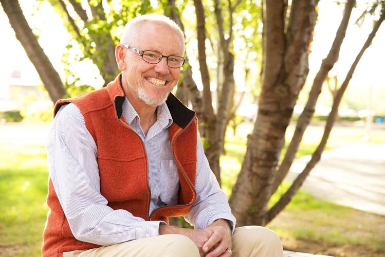 Dr. Mark Larson is Daily Record's 2020 Person of the Year | All Access ...