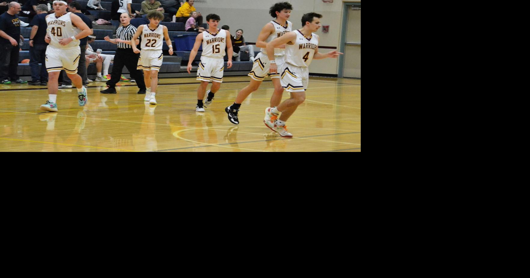 PREP BASKETBALL ROUNDUP: Cle Elum-Roslyn boys season-sweep Highland ...