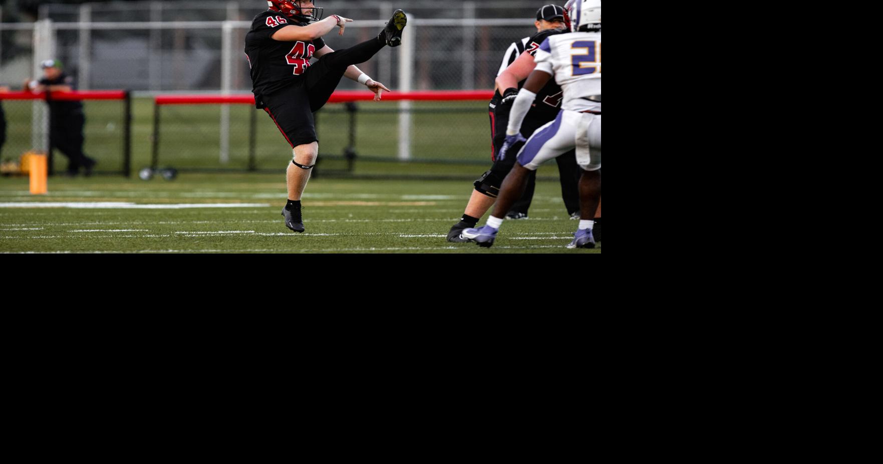 Defensive prowess: Central Washington University’s Stewart, Daoud ...