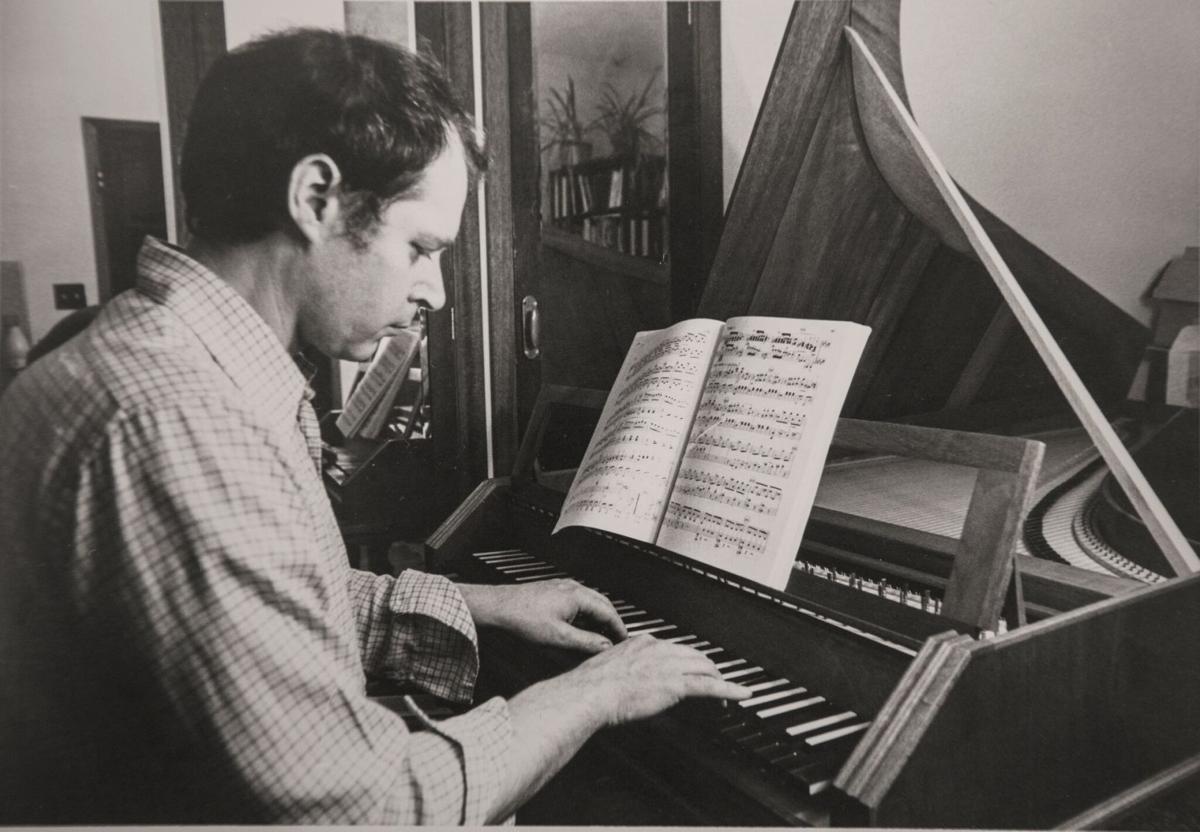 Former CWU music chair remembered for creating a welcoming atmosphere ...