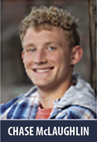 Chase McLaughlin | Ellensburg High School | dailyrecordnews.com