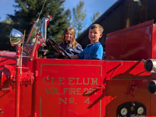 Pioneer Fireman’s Breakfast draws strong Upper County support | News ...