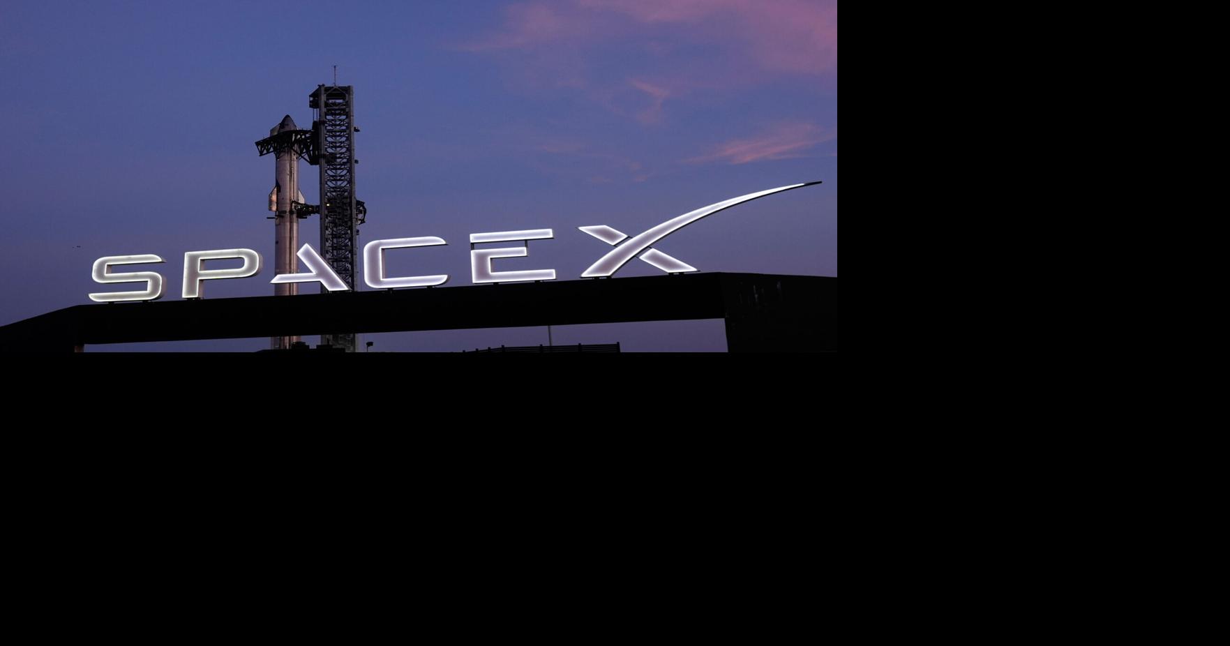 SpaceX IPO | Us | dailyrecordnews.com