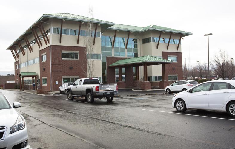 KVH takes new direction on building plans | News | dailyrecordnews.com