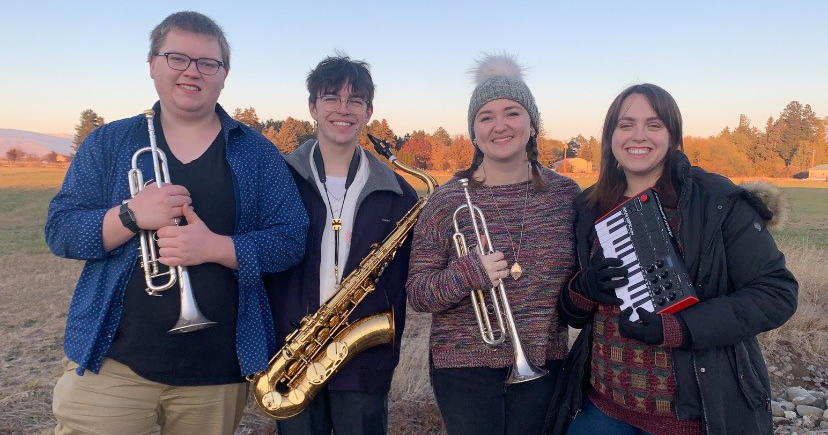 CWU Jazz Band I students headed to Thailand for a IHS World Orchestra ...