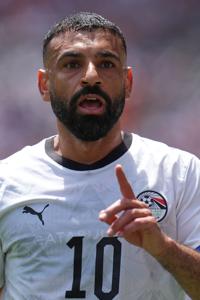 Egypt Belgium WCup Soccer | Sports | dailyrecordnews.com