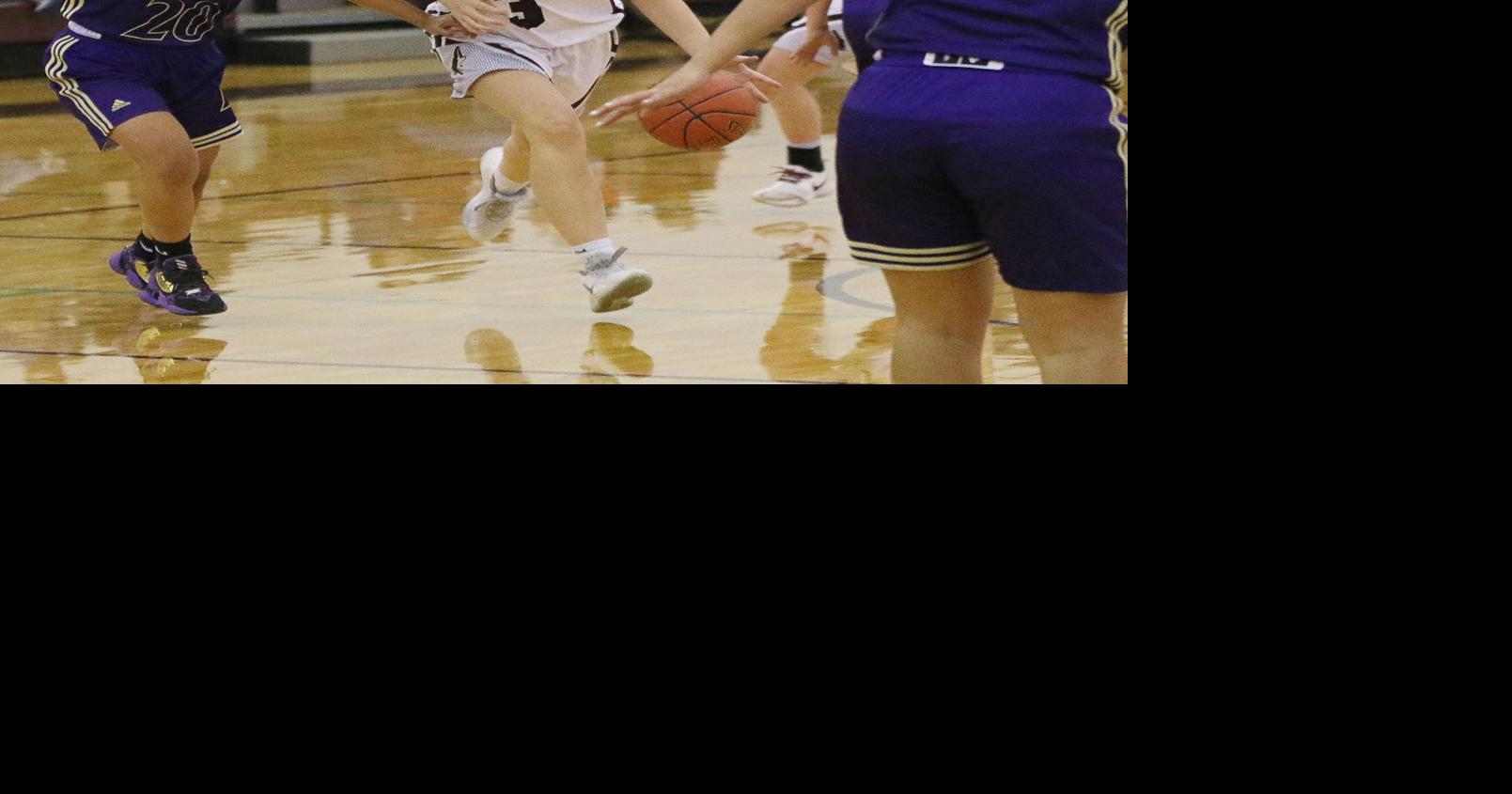 Girl's Basketball: Kittitas vs Mabton | Ellensburg | dailyrecordnews.com