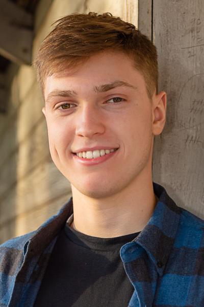 Austin Rice | Ellensburg High School | dailyrecordnews.com