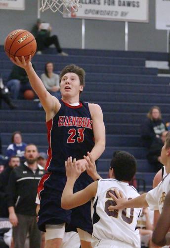 Prep basketball: Ellensburg High School sweeps Prosser, Cle Elum-Roslyn ...