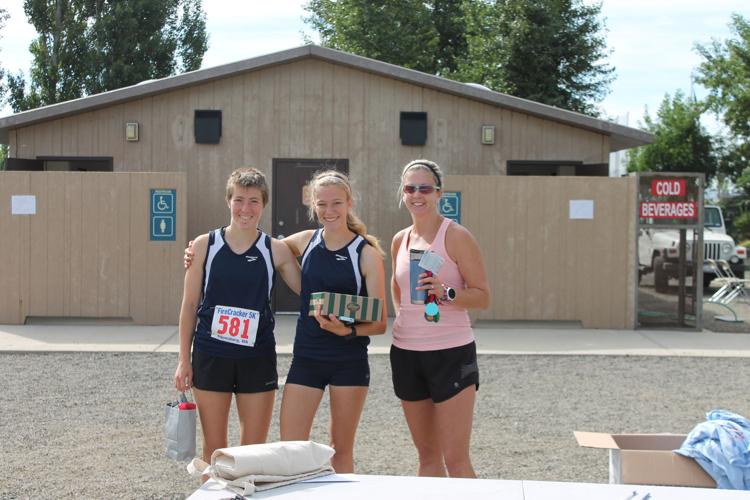FireCracker 5K | Scrapbook | dailyrecordnews.com