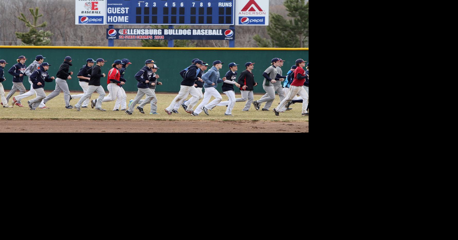 Ellensburg baseball underclassmen look to have a big impact on 2016 ...