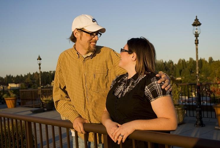 Follow-up Friday: Dan Zacharias doing well after lung transplant | News ...