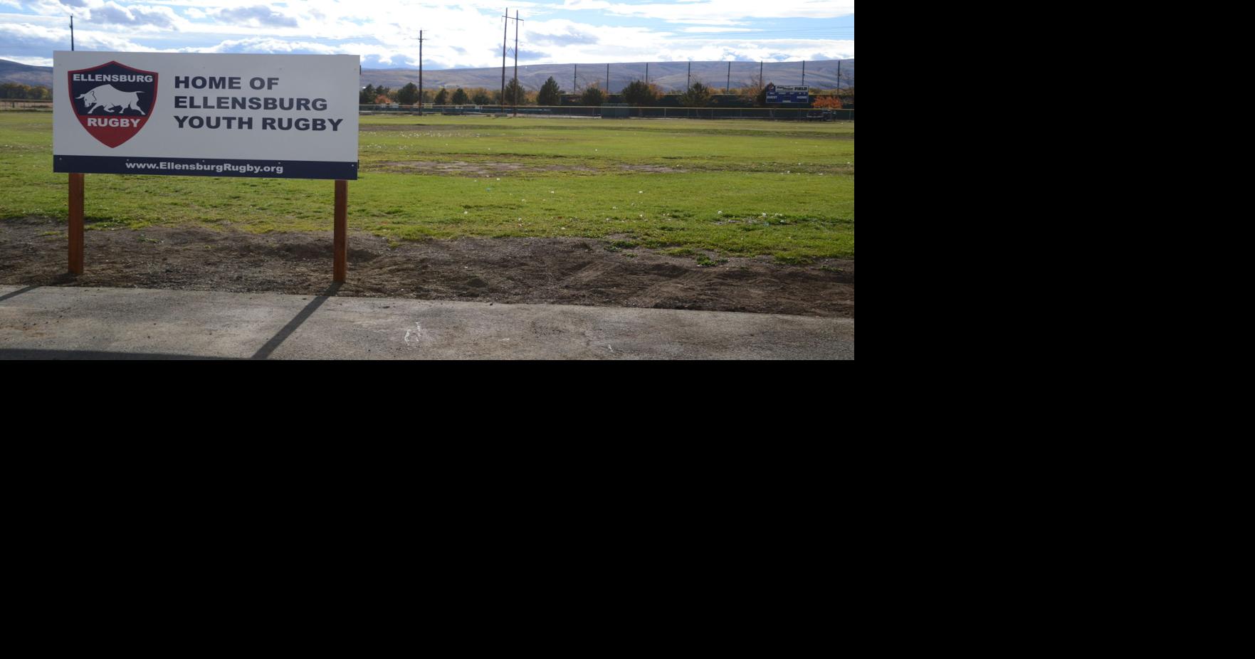GETTING READY TO RUGBY: Ellensburg Youth Rugby eager to complete ...
