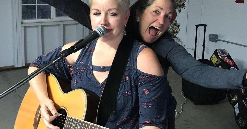 Spiced Rye Band playing a benefit show at The Mule April 25 | All ...