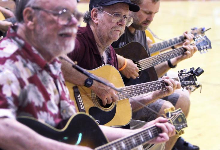 Old Time Fiddlers | Photo Gallery | dailyrecordnews.com