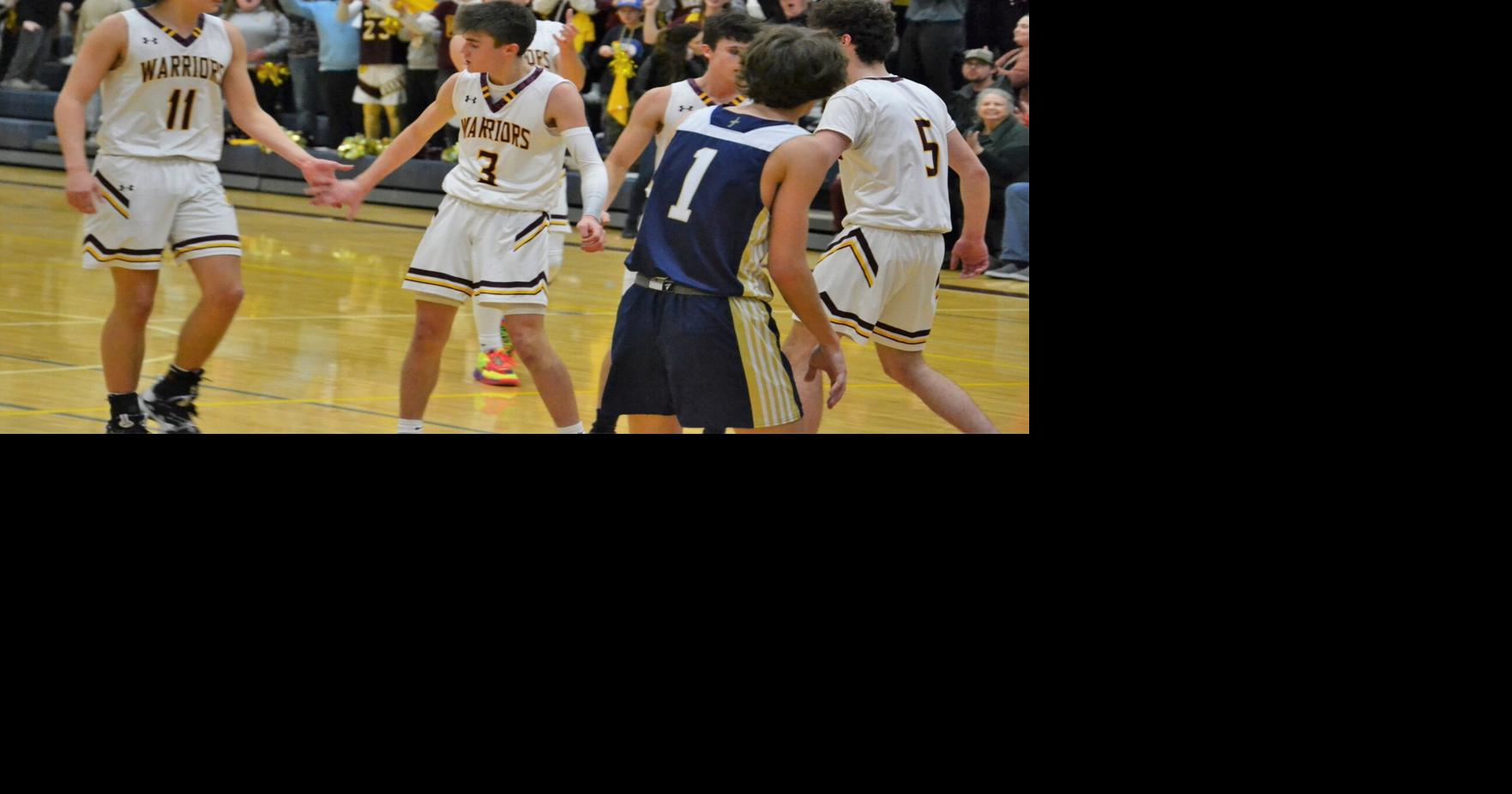 Cle Elum-Roslyn boys’ basketball will see White Swan in EWAC ...